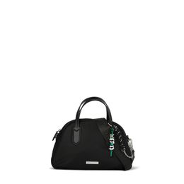 K by KARL LAGERFELD Karl Lagerfeld Handtasche 'Ikon' Damen Gr&ouml;&szlig;e One Size schwarz