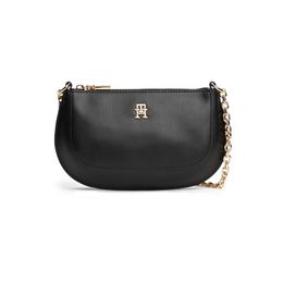 Tommy Hilfiger Umh&auml;ngetasche Damen Gr&ouml;&szlig;e One Size schwarz
