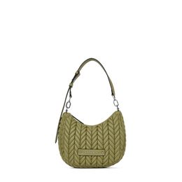 K by KARL LAGERFELD Karl Lagerfeld Schultertasche Damen Gr&ouml;&szlig;e One Size kiwi