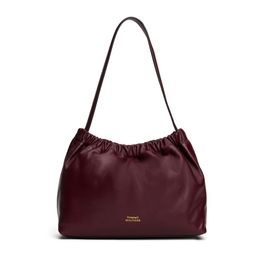 Tommy Hilfiger Schultertasche Damen Gr&ouml;&szlig;e One Size weinrot