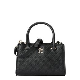 Tommy Hilfiger Tasche 'ETERNITY' Damen Gr&ouml;&szlig;e One Size schwarz