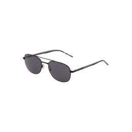 Hugo Sonnenbrille Herren Gr&ouml;&szlig;e 56 schwarz