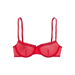 Vivance BH Damen Gr&ouml;&szlig;e 70 feuerrot