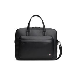 Tommy Hilfiger Laptoptasche Herren Gr&ouml;&szlig;e One Size schwarz