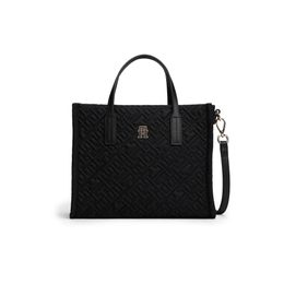 Tommy Hilfiger Handtasche Damen Gr&ouml;&szlig;e One Size schwarz