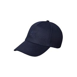 Calvin Klein Cap Damen Gr&ouml;&szlig;e 55/60 navy