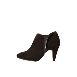 Friends Like These Ankle Boots Damen Gr&ouml;&szlig;e 41.5/42 schwarz Winterschuhe