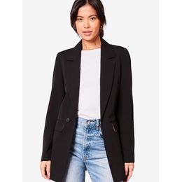 Lipsy Blazer Damen Gr&ouml;&szlig;e 48 schwarz