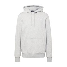 New Era Sweatshirt 'ESSENTLS' Herren Gr&ouml;&szlig;e S graumeliert