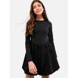 Lipsy Kleid M&auml;dchen Gr&ouml;&szlig;e 128 schwarz