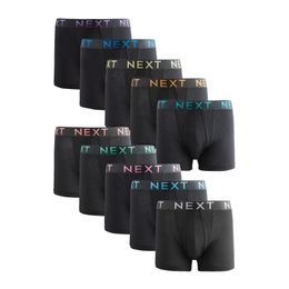 next Boxershorts Herren Gr&ouml;&szlig;e XL schwarz