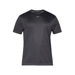 Reebok Performance Shirt 'ID TRAIN' male size L Black
