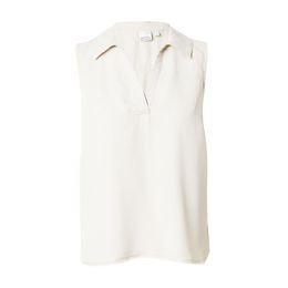 V&eacute;ro Moda Vero Moda Bluse 'Harper' Damen Gr&ouml;&szlig;e S blue denim
