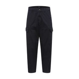 Burton Menswear London Hose Herren Gr&ouml;&szlig;e 34 navy