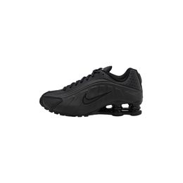 Nike Sportswear Sneaker 'Shox R4' Jungen Gr&ouml;&szlig;e 35.5 schwarz