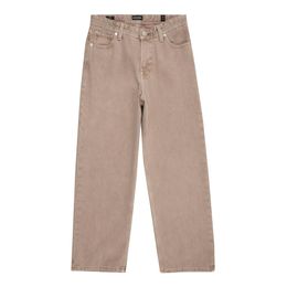 Jack & Jones Jack & Jones Junior Jeans 'JJIALEX JJORIGINAL' Jungen Gr&ouml;&szlig;e 140 khaki
