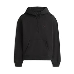 Tommy Jeans Sweatshirt Damen Gr&ouml;&szlig;e XXS schwarz