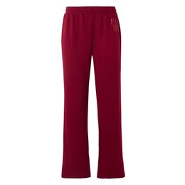 GAP Hose Damen Gr&ouml;&szlig;e 40 rot / rubinrot