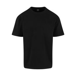 Urban Classics Shirt Herren Gr&ouml;&szlig;e L schwarz