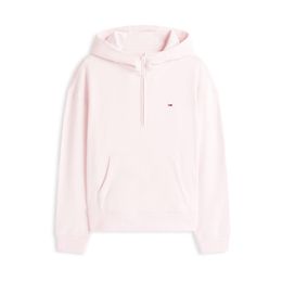 Tommy Jeans Sweatshirt Damen Gr&ouml;&szlig;e XXS pastellpink