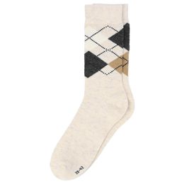 VanVaan 1 Paar Herren Socken mit Woll-Anteil