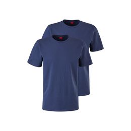 s.Oliver Shirt Herren Gr&ouml;&szlig;e S navy