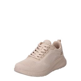 SKECHERS Sneakers female size 37 Nude