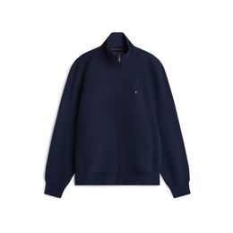 Tommy Hilfiger Sweatjacke 'ESSENTIAL' Herren Gr&ouml;&szlig;e M navy