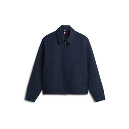 Tommy Hilfiger Jacke 'IVY' Herren Gr&ouml;&szlig;e XXL navy