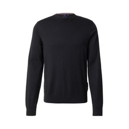 HECHTER PARIS Sweater male size XXXL Black