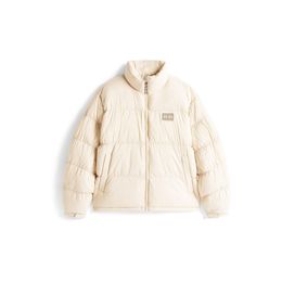 Tommy Jeans Jacke 'Alaska' Herren Gr&ouml;&szlig;e M ecru