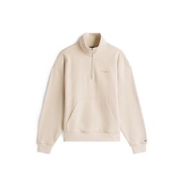 Tommy Jeans Sweatshirt '90S' Herren Gr&ouml;&szlig;e XS beige
