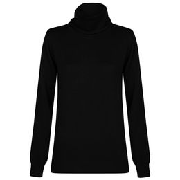 Felix Hardy Pullover Damen Gr&ouml;&szlig;e L schwarz