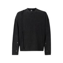 Atelier De Roupa Shirt Herren Gr&ouml;&szlig;e XS schwarz