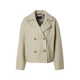 QS &Uuml;bergangsjacke Damen Gr&ouml;&szlig;e XXL khaki
