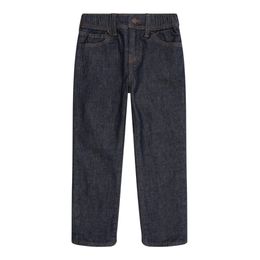 GAP Jeans Jungen Gr&ouml;&szlig;e 164 black denim