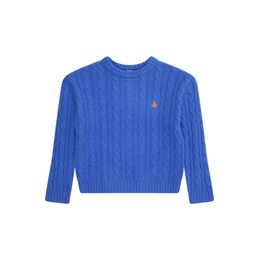 GAP Pullover Jungen Gr&ouml;&szlig;e 92 blau