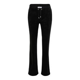 Juicy Couture Tall Hose 'TINA' Damen Gr&ouml;&szlig;e 40 schwarz