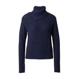 monari Pullover Damen Gr&ouml;&szlig;e XXXL dunkelblau