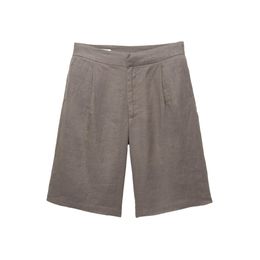Pull&Bear Pull&bear Shorts Damen Gr&ouml;&szlig;e 36 schlammfarben