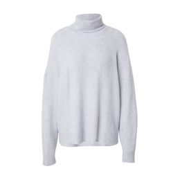Rich & Royal Rich & Royal Pullover Damen Gr&ouml;&szlig;e M hellblau
