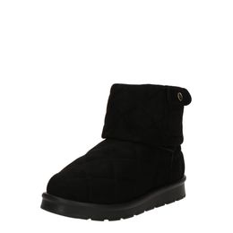 Love Moschino Boots 'ST.TTOD.WINTER30' Damen Gr&ouml;&szlig;e 37 schwarz Winterschuhe