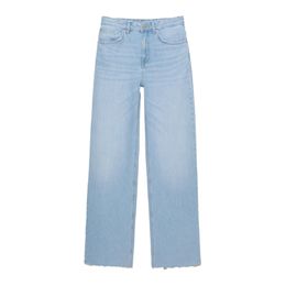 Pull&Bear Pull&bear Jeans Damen Gr&ouml;&szlig;e 24/25 hellblau
