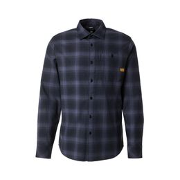 G-Star Raw G-STAR Button Up Shirt 'Bristum 2.0' male size S Black