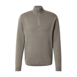 Only & Sons Only & Sons Pullover 'ONSTing' Herren Gr&ouml;&szlig;e XS graumeliert