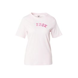 Reebok T-Shirt 'LILIAN' Damen Gr&ouml;&szlig;e XS pink