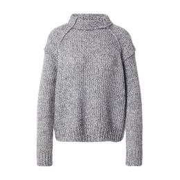 MAX & Co. Max&co. Pullover 'EREMI' Damen Gr&ouml;&szlig;e M grau