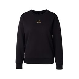 Armani Exchange Sweatshirt female size XL Black