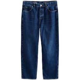 next Jeans Herren Gr&ouml;&szlig;e 27 dunkelblau