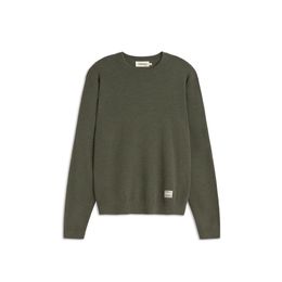 thinking mu Pullover 'Lucien' Herren Gr&ouml;&szlig;e XXL gr&uuml;n